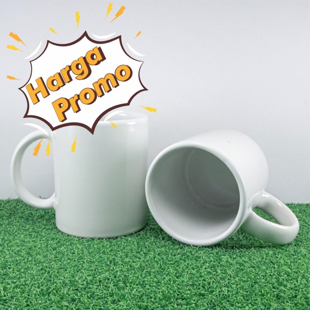 MugJogja.com – Aneka Mug Souvenir